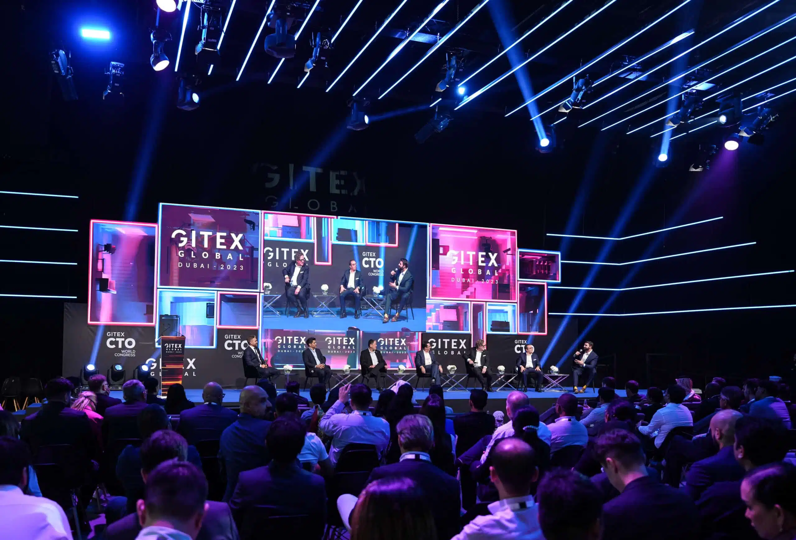 ViaNova to Showcase Innovation at GITEX Europe 2025 in Berlin - ViaNova ...